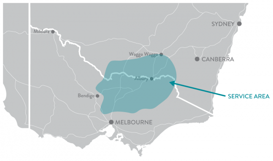 CI-map-v2 - Community Interlink